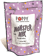 Poppy Monster Mix Popcorn for sale. Buy online at Zingerman's Mail ...