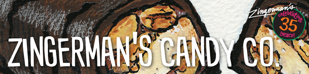 Candy for sale. Buy online at Zingerman's Mail Order. Traditional ...